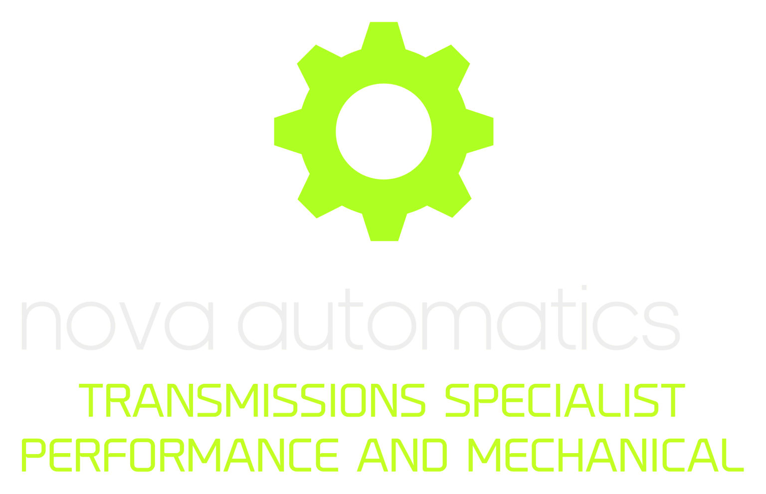 Automatic Transmission | Nova Automatics
